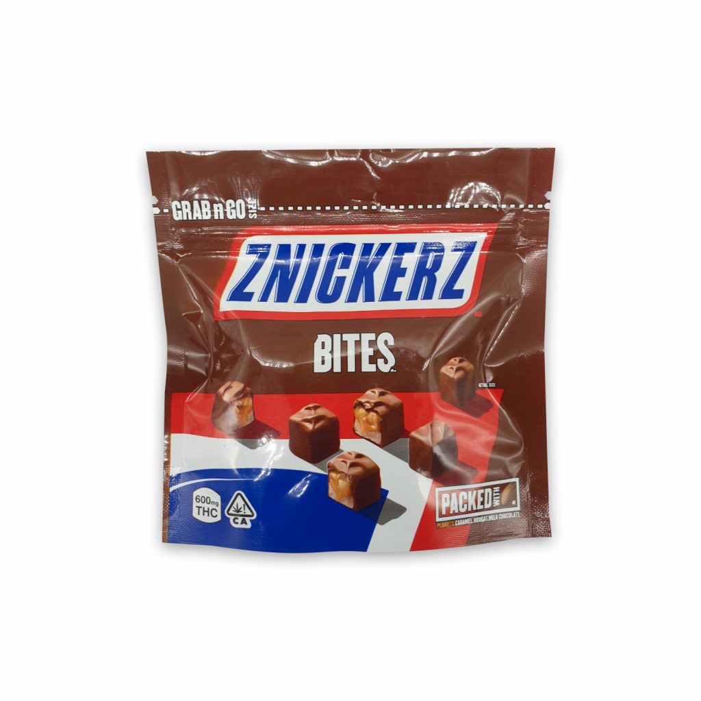 THC Edibles | Buy THC Sweets [UK delivery] | Weedzy Shop