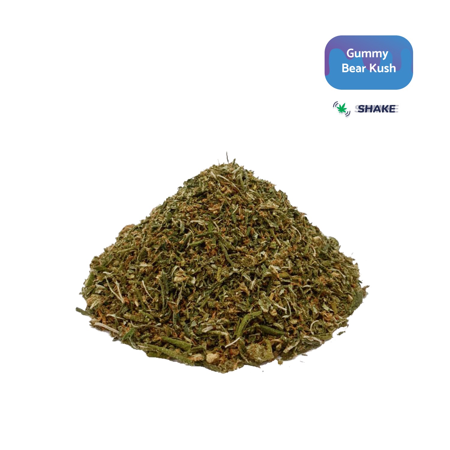 Weed Shake Buy Online in UK with Delivery | Weedzy Shop