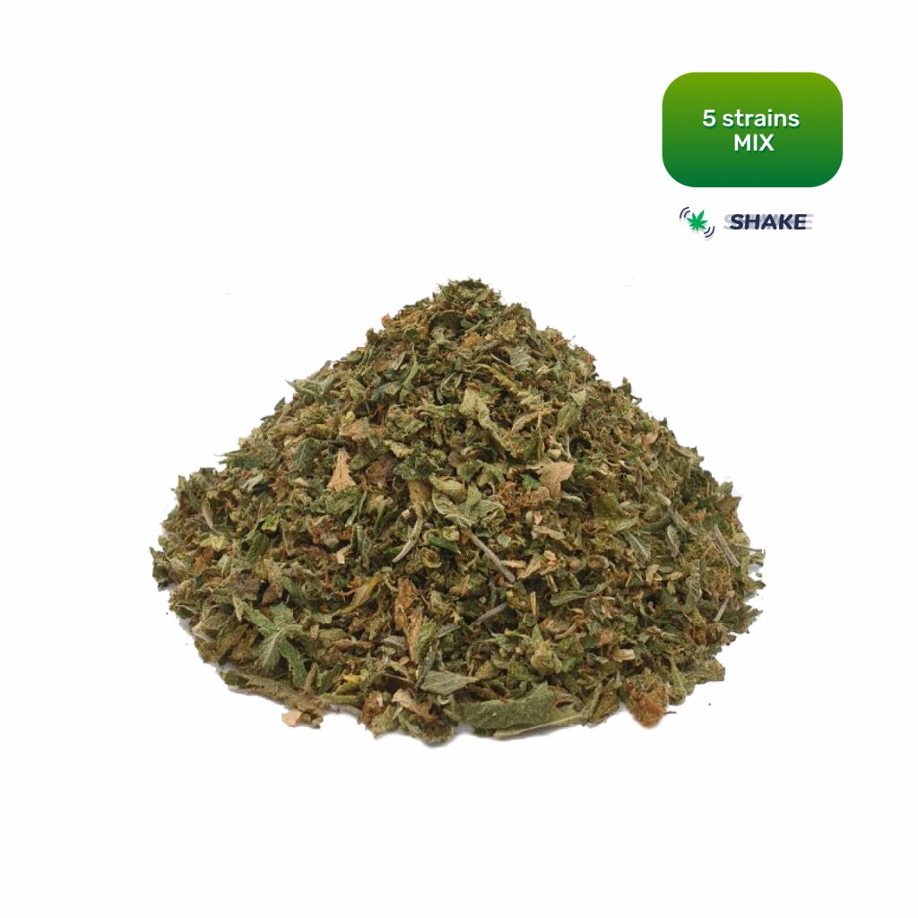 Weed Shake Buy Online in UK with Delivery | Weedzy Shop