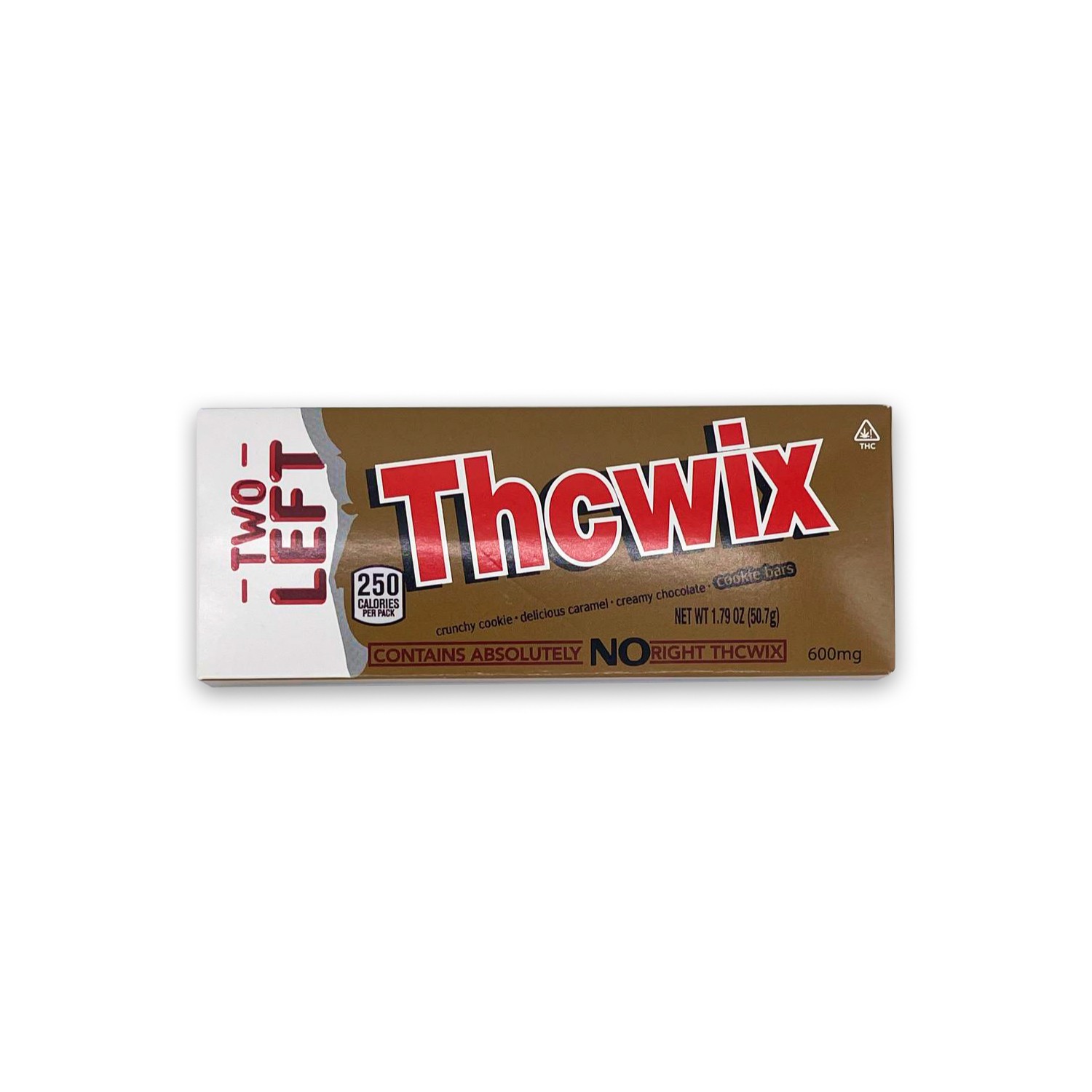 THC Edibles | Buy THC Sweets [UK delivery] | Weedzy Shop