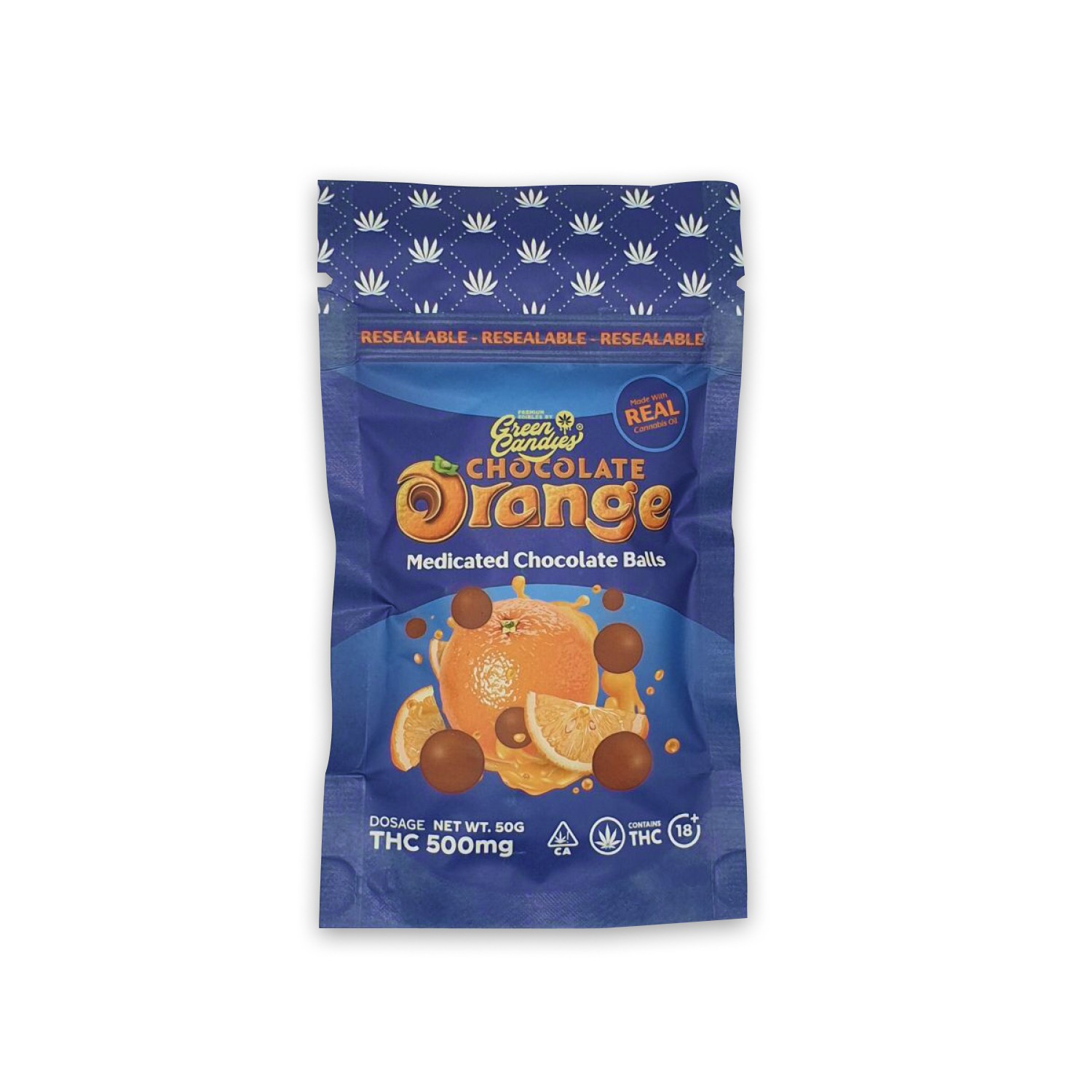 THC Edibles | Buy THC Sweets [UK delivery] | Weedzy Shop