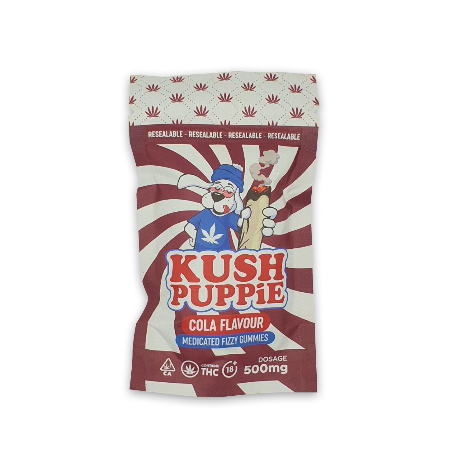 THC Edibles | Buy THC Sweets [UK delivery] | Weedzy Shop