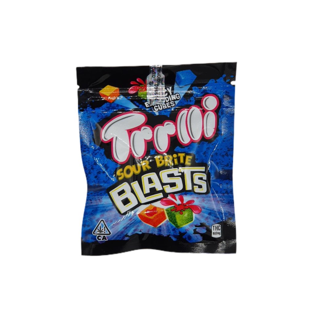 THC Edibles | Buy THC Sweets [UK delivery] | Weedzy Shop
