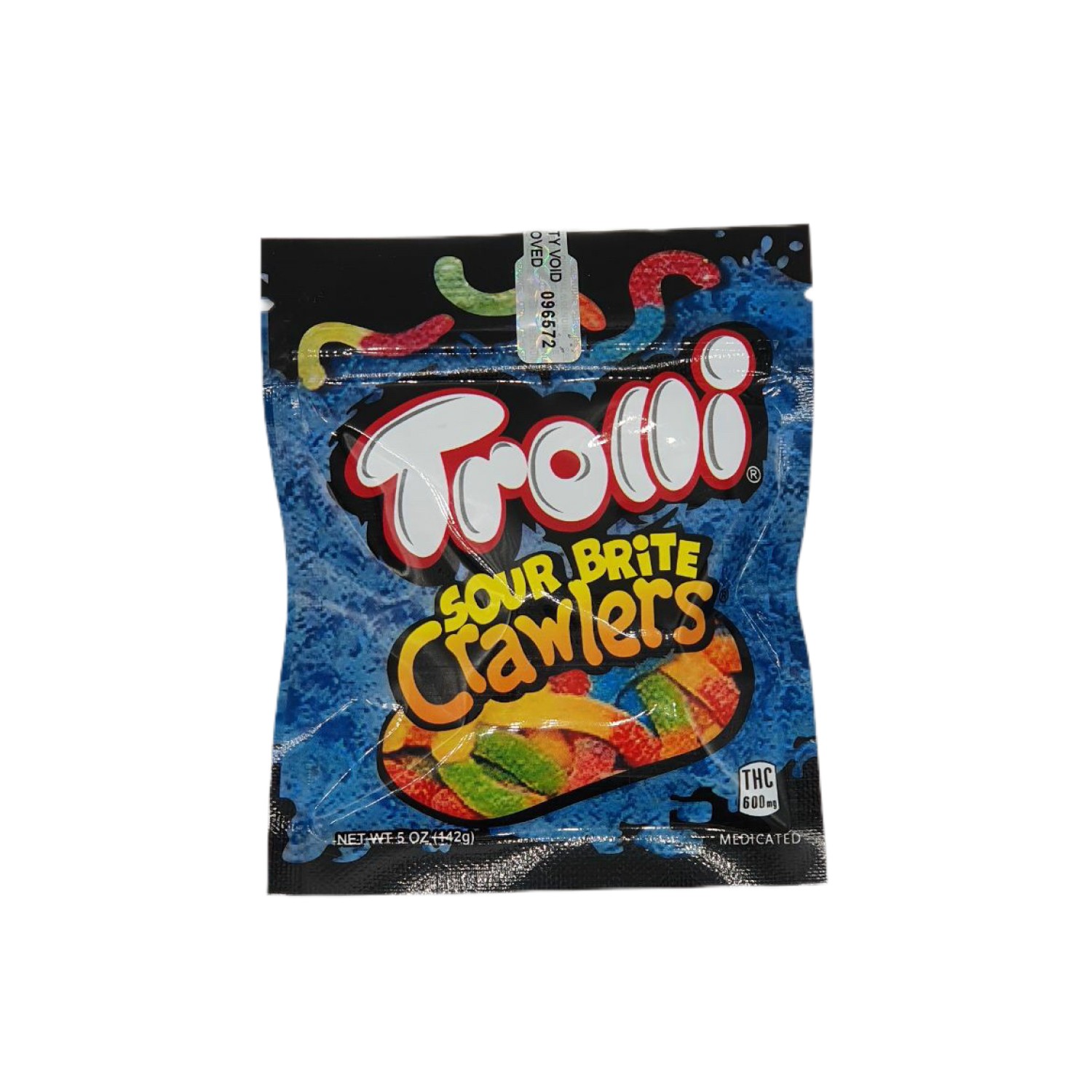 THC Edibles | Buy THC Sweets [UK delivery] | Weedzy Shop