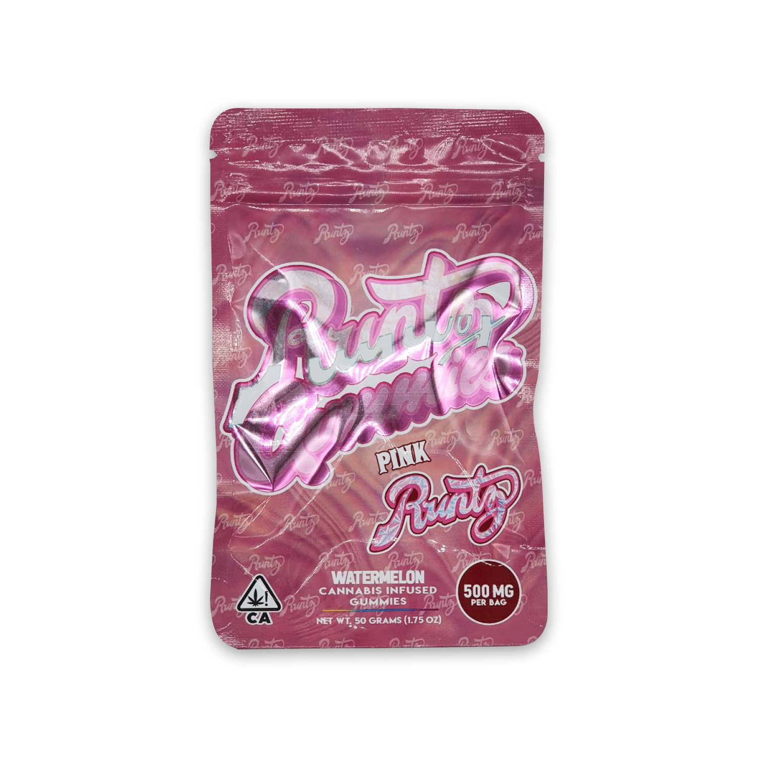 THC Edibles | Buy THC Sweets [UK delivery] | Weedzy Shop