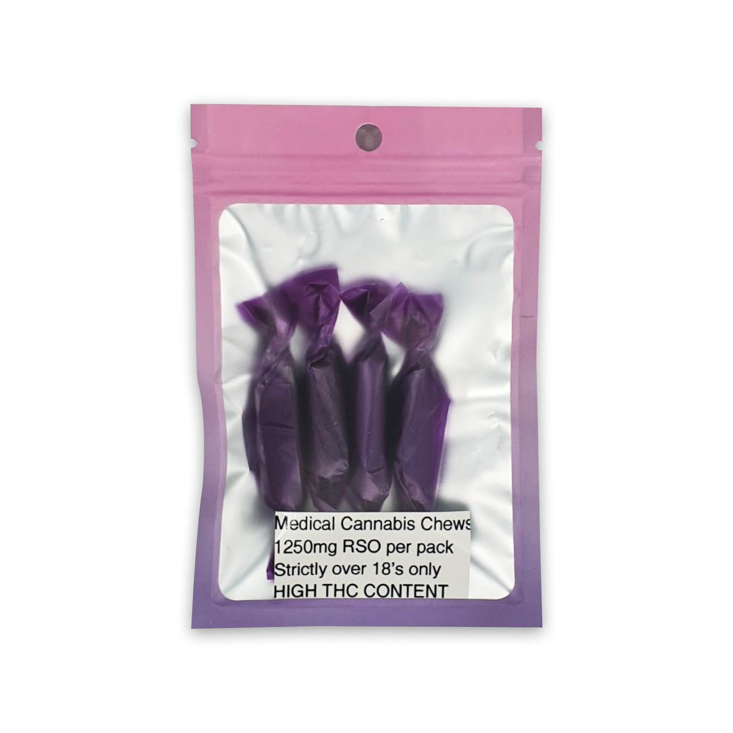 THC Edibles | Buy THC Sweets [UK delivery] | Weedzy Shop